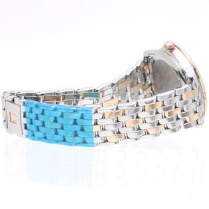 Omega | Accessories | Omega Omega De Ville Prestige 4242372002002 K8rg Rose Gold X Stainless ...